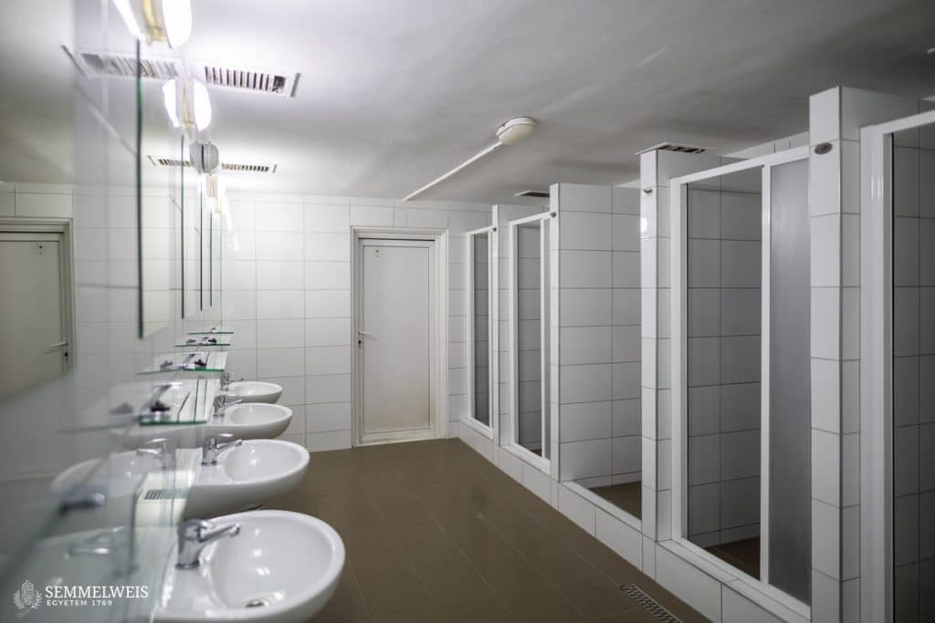 Accommodations – International Short Courses and Trainings