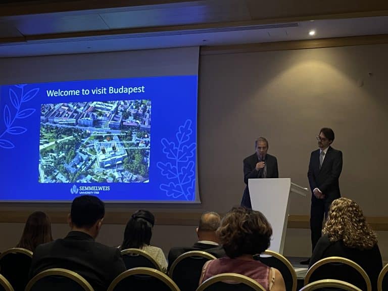 Sürgősségi Orvostani Klinika – Semmelweis Egyetem