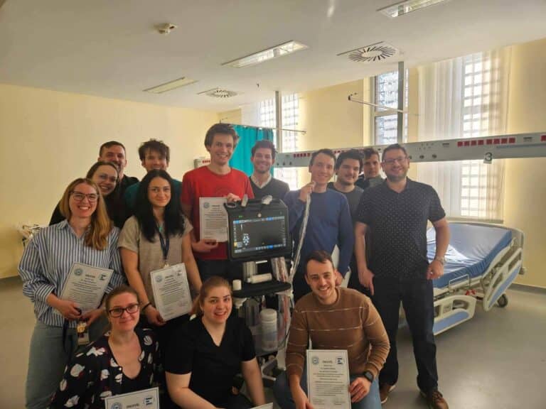 Sürgősségi Orvostani Klinika – Semmelweis Egyetem