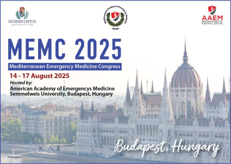 Sürgősségi Orvostani Klinika – Semmelweis Egyetem