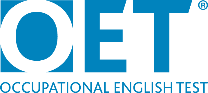 OET (English) – Institute of Languages for Specific Purposes