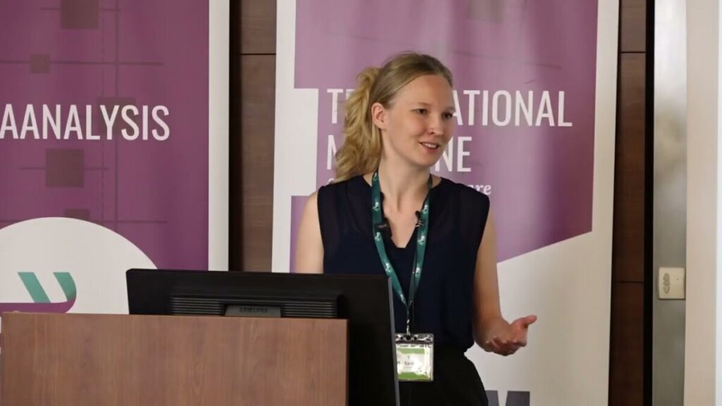 Marie Anne Engh – Centre for Translational Medicine