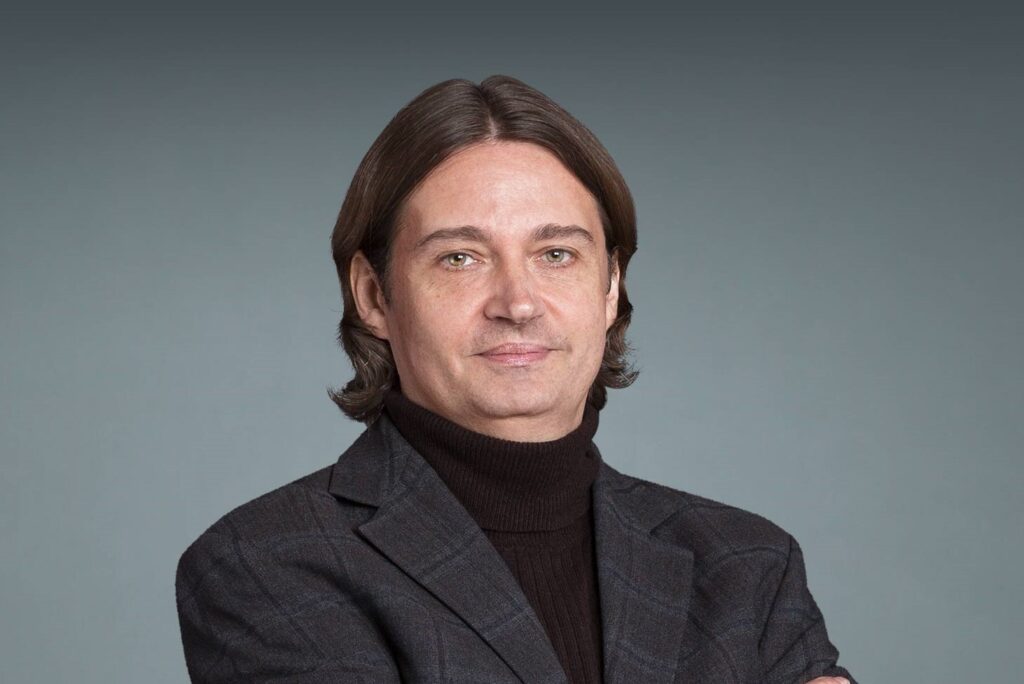 Digitális patológia és térbeli omika a rákkutatás szolgálatában – Prof ...