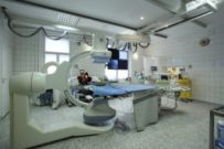 Coronarography – Heart and Vascular Centre